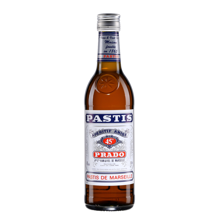 French drink Pastis: What it is, Degrees and How to take it - La Tramuntana