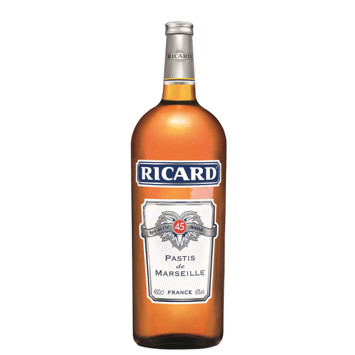 Bebida francesa Pastis: Qué es, Grados y Cómo tomarla - La Tramuntana