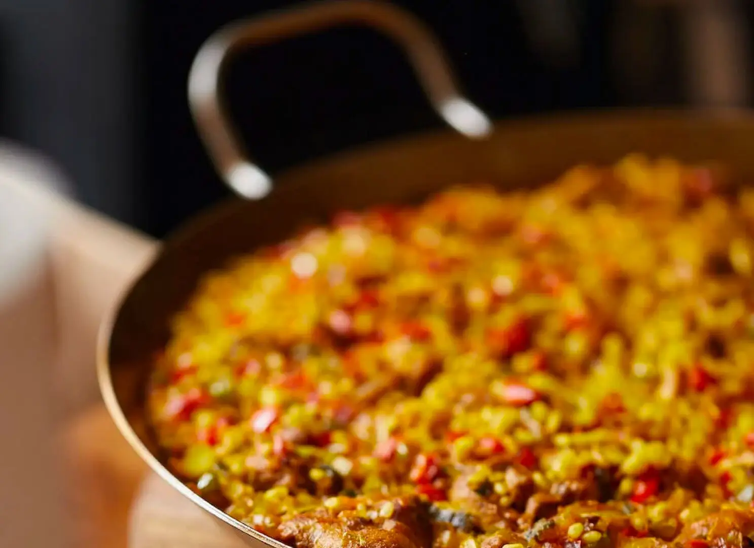 Paelles: tipus, com triar-les, manteniment i com usar-les - La Tramuntana